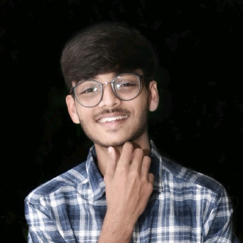 Bollywood Editor Gourav Gami Biography, News, Photos, Videos | NETTV4U