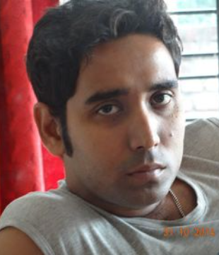 Hindi Vfx Compositor Manas Kumar Roy Biography, News, Photos, Videos | NETTV4U