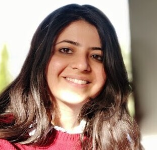 Hindi Creative Producer Ankita Bhasin Biography, News, Photos, Videos ...