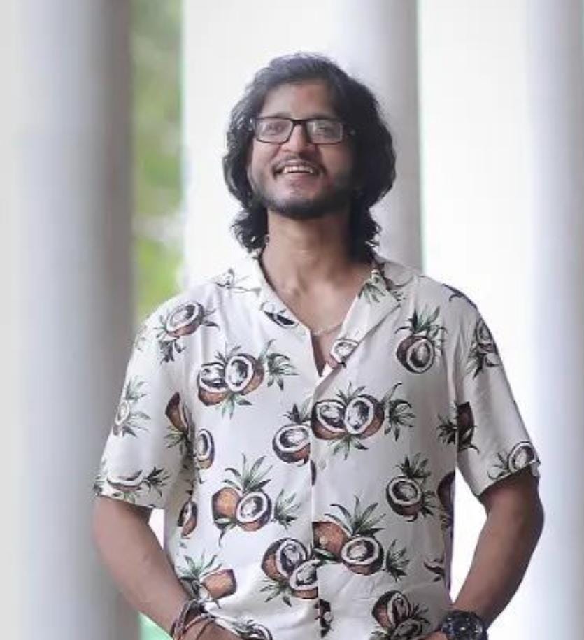 Hindi Singer Harshal Kumar Biography, News, Photos, Videos | NETTV4U