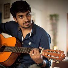Tamil Music Director Abhijith Ramaswami Biography, News, Photos, Videos ...
