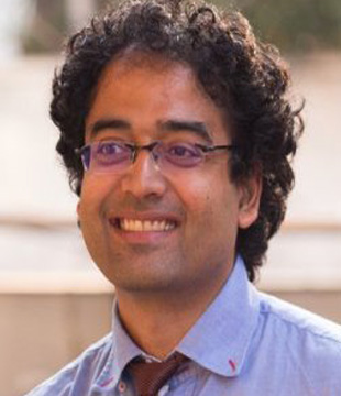 Tamil Entrepreneur Adhil Shetty Biography, News, Photos, Videos | NETTV4U