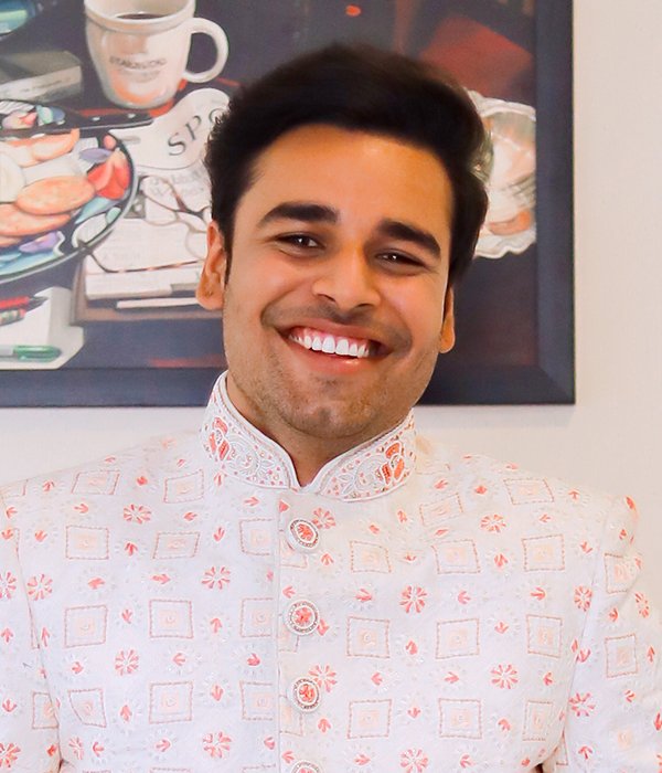 Kannada Actor Naman Soni Biography, News, Photos, Videos | NETTV4U