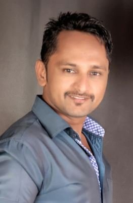 Hindi Actor Amol Damji Biography, News, Photos, Videos | NETTV4U