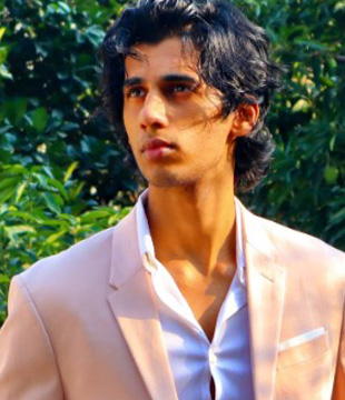 Hindi Actor Andre Mathews Biography, News, Photos, Videos | NETTV4U