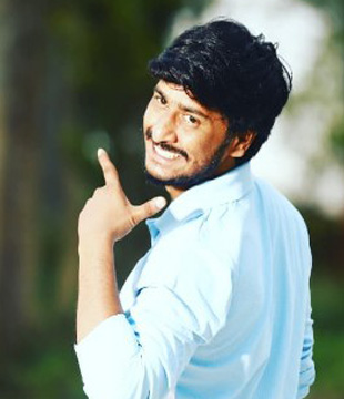 Kannada Actor Jagappa Biography, News, Photos, Videos | NETTV4U