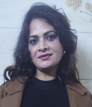 Hindi Actress Malvika Tomar Biography, News, Photos, Videos | NETTV4U