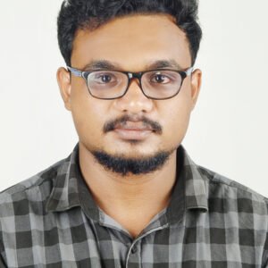 Hindi Sound Designer Vysakh V V Biography, News, Photos, Videos | NETTV4U