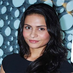 Hindi Tv Actress Abir Abrar Biography, News, Photos, Videos | NETTV4U