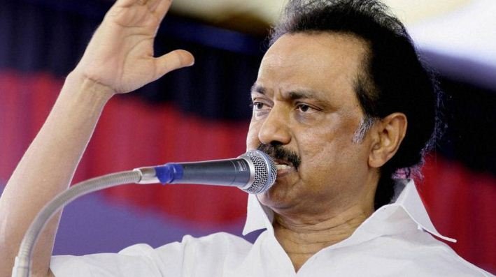 Stalin To Start His Election Campaign Today! | NETTV4U