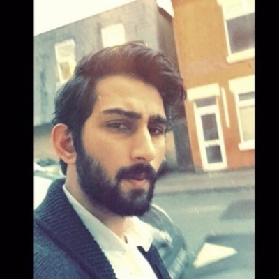 Bollywood Director Aaron Arjun Koul Biography, News, Photos, Videos ...