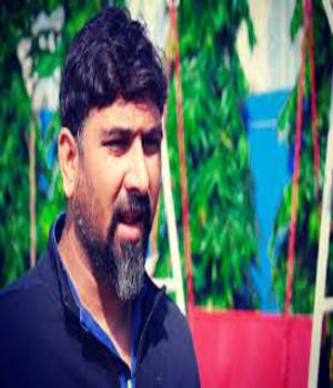 Bollywood Cinematographer Sumit Sachdeva Biography, News, Photos ...