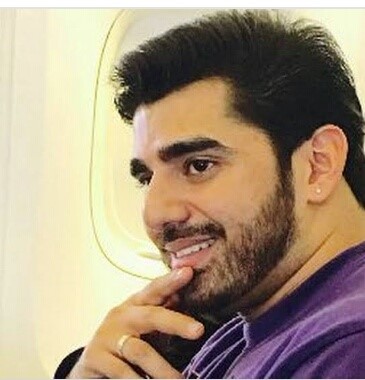 Hindi Line Producer Tejas Khanna Biography, News, Photos, Videos | NETTV4U