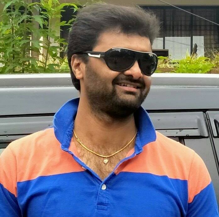 Kannada Director Bahubali Karnawadi Biography, News, Photos, Videos ...