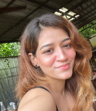 Hindi Actress Priya Rana Biography, News, Photos, Videos | NETTV4U