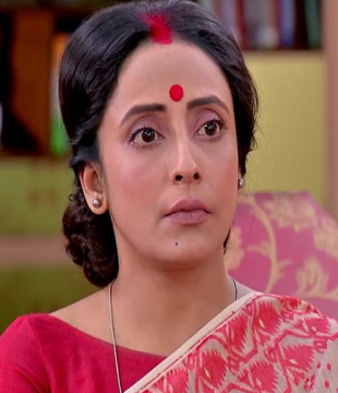 Bengali Tv Serial Prothom Protishruti - Full Cast and Crew