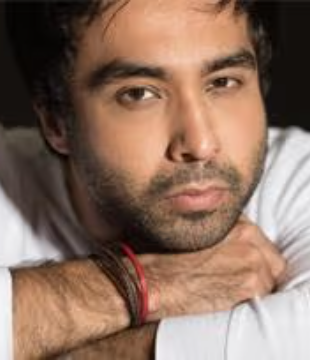 Hindi Actor Rishabh Verma Biography, News, Photos, Videos | NETTV4U