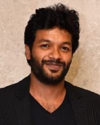 Telugu Director Pavan Kumar K Biography, News, Photos, Videos | NETTV4U