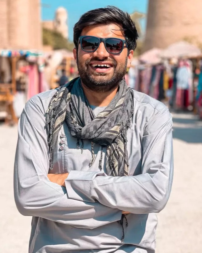 Hindi Youtuber Deepanshu Sangwan Biography, News, Photos, Videos | NETTV4U