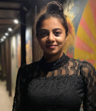 Bengali Actress Indrani Ghatak Biography, News, Photos, Videos | NETTV4U