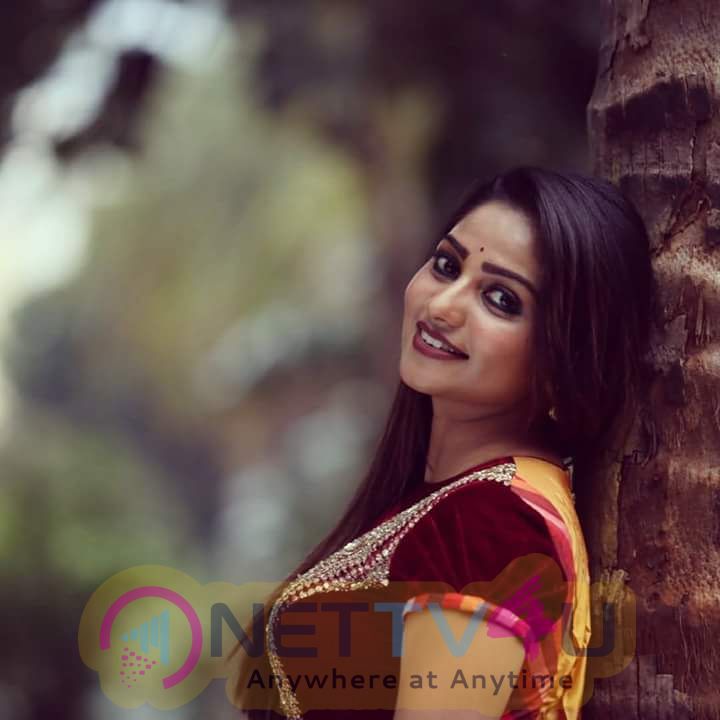 Actress Rachita Ram Beautiful Stills | 612923 | Galleries & HD Images