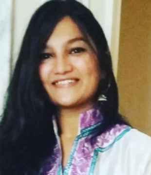 Bollywood Cinematographer Anusha Singhania Biography, News, Photos, Videos | NETTV4U