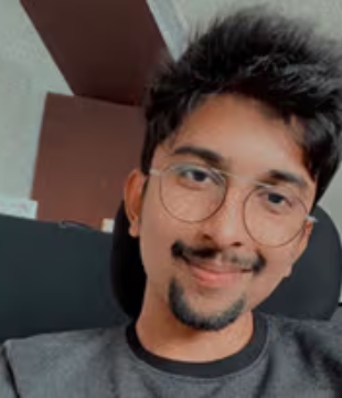 Gujarati Musician Rutvij Joshi Biography, News, Photos, Videos | NETTV4U