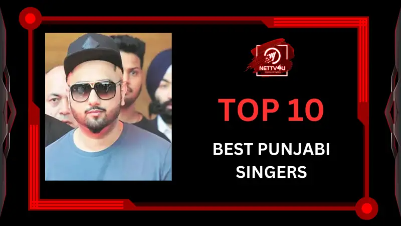 Top 10 Best Punjabi Singers: Rankings & Hit Songs