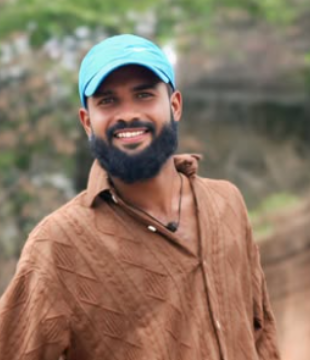 Tamil Choreographer Boopathi Biography, News, Photos, Videos | NETTV4U