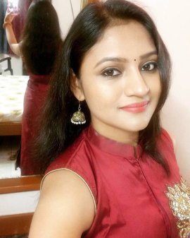 Actress Ranjani Raghavan Alluring Stills | Ranjani Raghavan Galleries ...