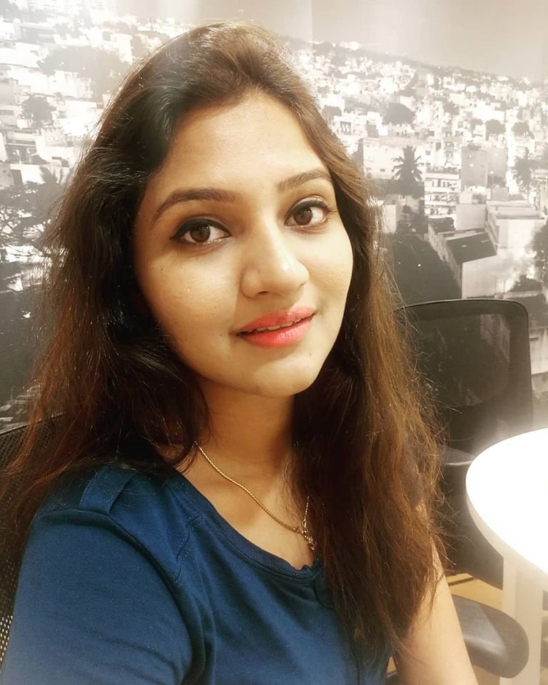 Actress Ranjani Raghavan Alluring Stills | 630808 | Galleries & HD Images