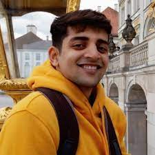 Hindi Actor Neelay Mehendale Biography, News, Photos, Videos | NETTV4U