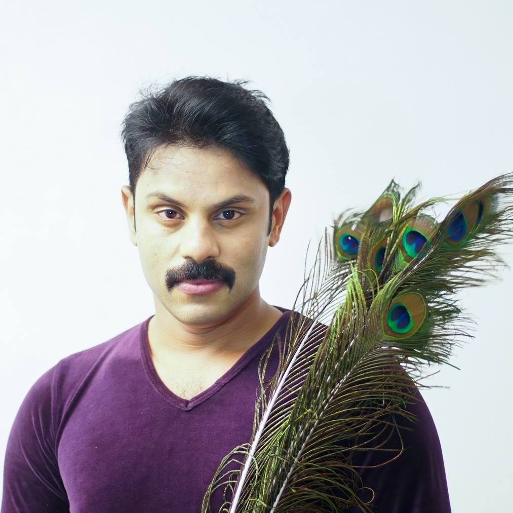 Malayalam Actor Victor Adam Biography, News, Photos, Videos | NETTV4U