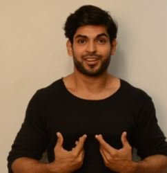 Bollywood Actor Ravi Mann Biography, News, Photos, Videos | NETTV4U