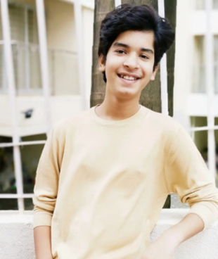 Hindi Web Series Pehla Pyaar - Less Than 1% Chance - Cast and Crew