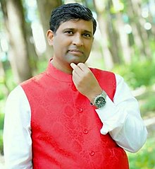 Hindi Singer Pritam Bhartwan Biography, News, Photos, Videos | NETTV4U