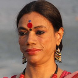 Hindi Writer Vibha Rani Biography, News, Photos, Videos | NETTV4U