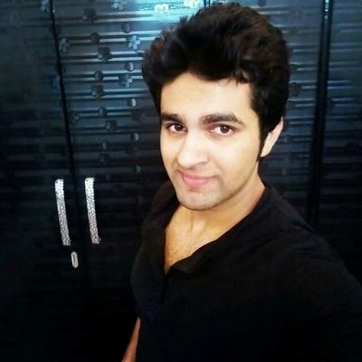 Hindi Actor Tushar Pant Biography, News, Photos, Videos | NETTV4U