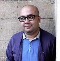 Punjabi Writer Prajwal Parajuly Biography, News, Photos, Videos | NETTV4U