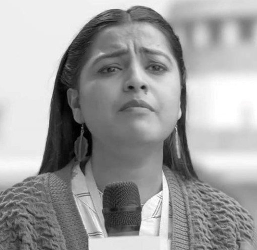 Hindi Actress Pragya Jha Biography, News, Photos, Videos | NETTV4U