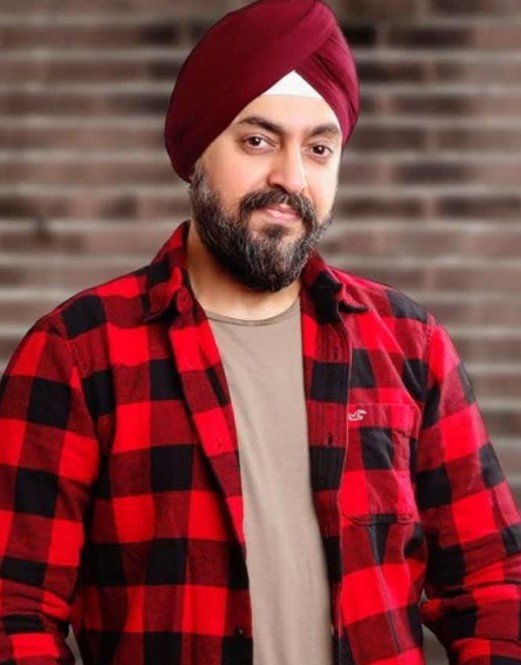 Actor Satvinder Singh Biography, News, Photos, Videos | NETTV4U