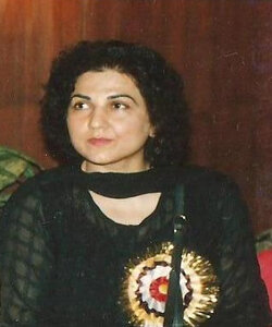 Writer Samina Raja Biography, News, Photos, Videos | NETTV4U