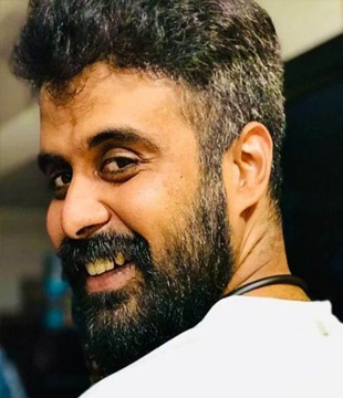 Malayalam Actor Shyam Malayalam Biography, News, Photos, Videos | NETTV4U