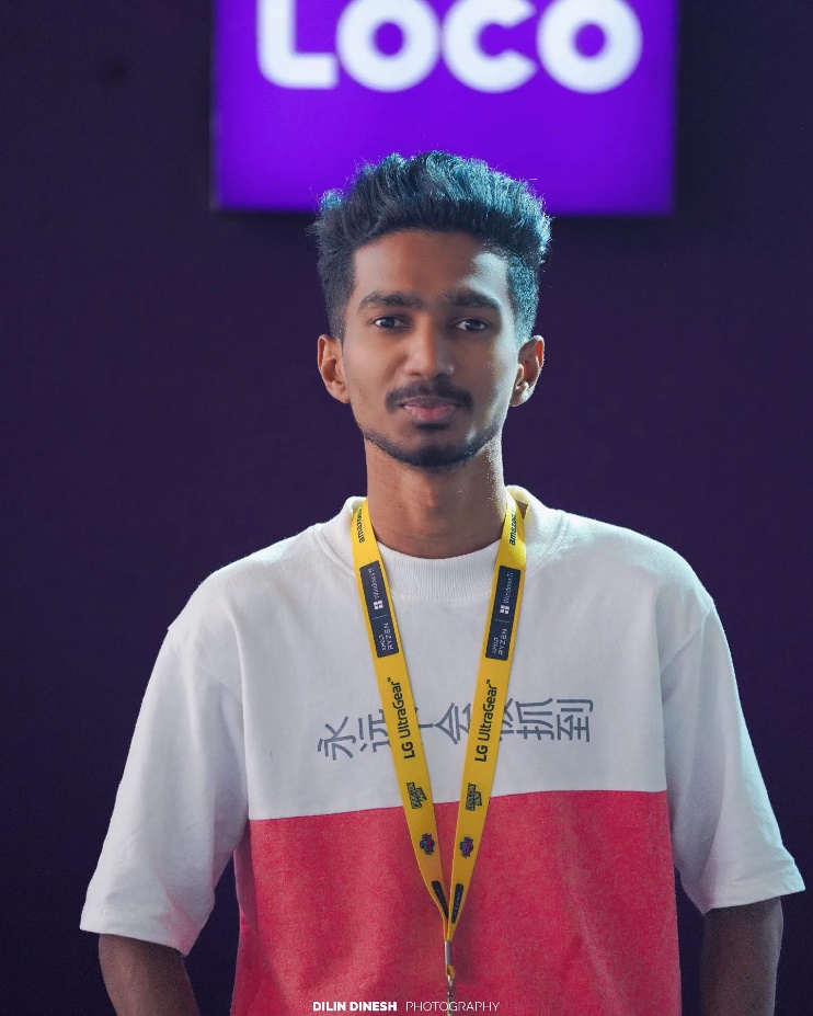 Malayalam Youtuber Muhammed Ramees Biography, News, Photos, Videos | NETTV4U