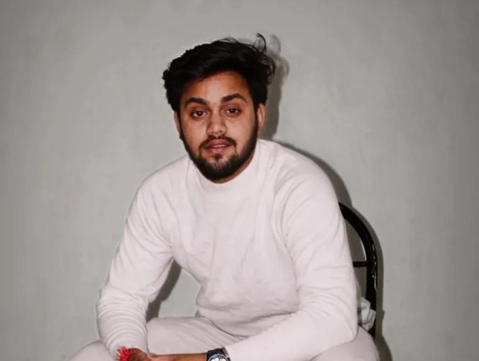 Actor Satendra Saklani Biography, News, Photos, Videos | NETTV4U