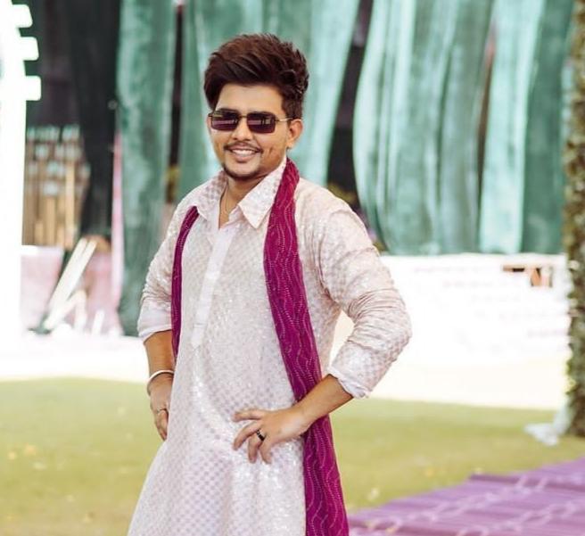 Haryanvi Musician Dev Chouhan Biography, News, Photos, Videos | NETTV4U