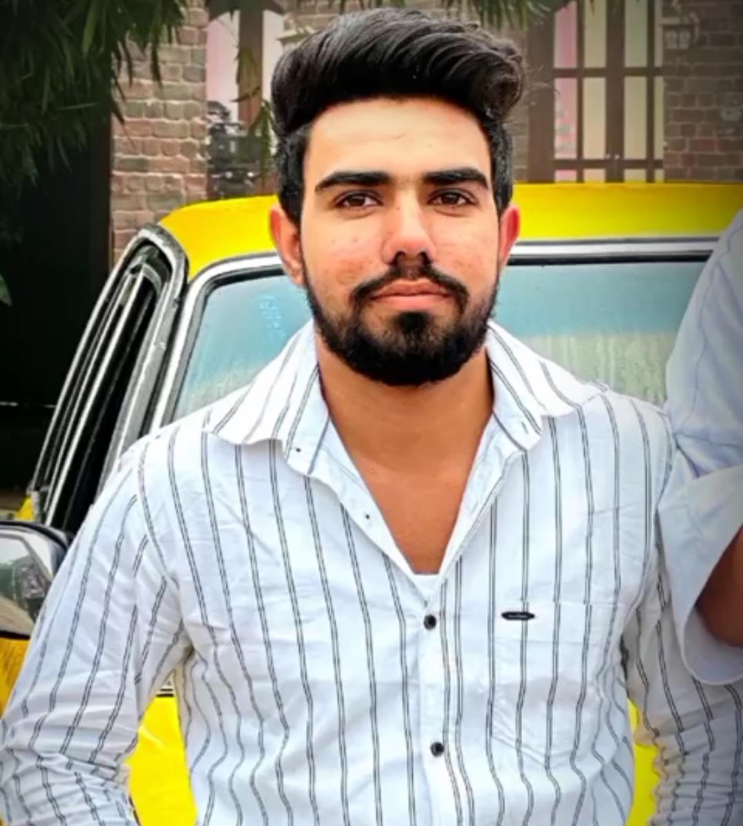 Haryanvi Actor S S Rana Biography, News, Photos, Videos | NETTV4U