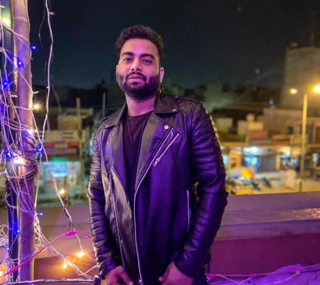 Haryanvi Singer The Deeps Biography, News, Photos, Videos | NETTV4U