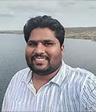 Telugu Producer Reddy Prasad T R Biography, News, Photos, Videos | NETTV4U