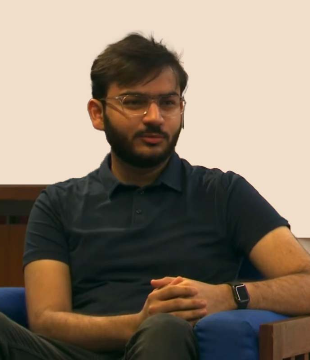 Hindi Editor Prince Majithiya Biography, News, Photos, Videos | NETTV4U